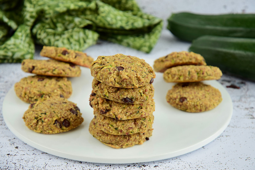 Zucchini Cookies Recipe: How to Make Zucchini Cookies - 2025 - MasterClass