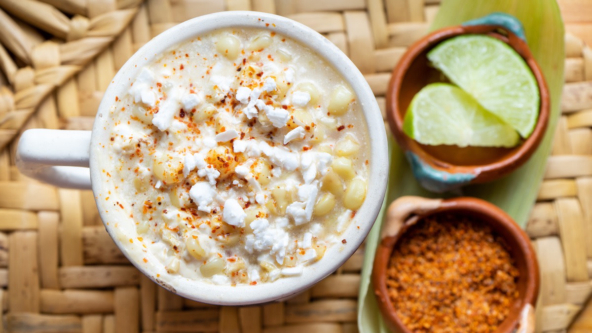 What Are Antojitos? 15 Types of Mexican Antojitos - 2022 - MasterClass