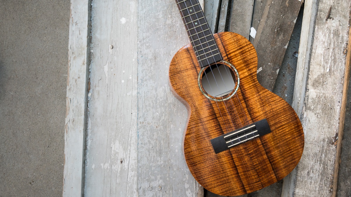 Ukulele Anatomy Guide: 10 Parts of a Standard Ukulele - 2022 - MasterClass