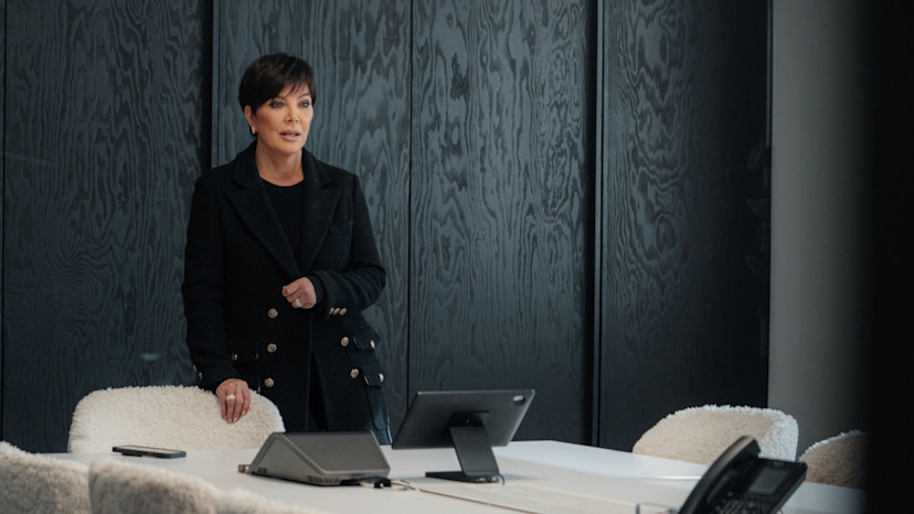 Brand Persona: Find Your Brand’s Personality With Kris Jenner - 2025 ...