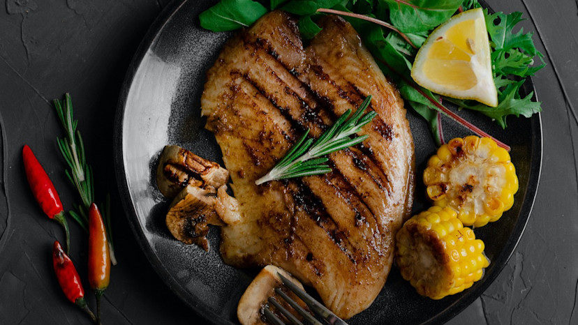 Grilled Grouper Recipe With Creole Seasoning - 2026 - MasterClass