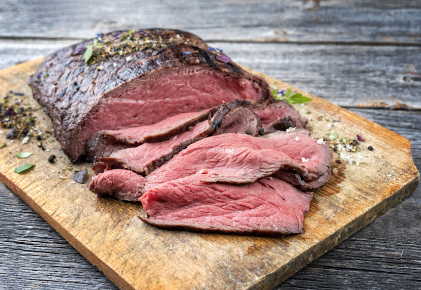 Rump Roast vs. Chuck Roast: Differences in the Cuts of Beef - 2026 ...