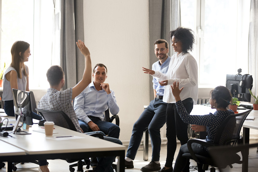 Charismatic Leadership: 6 Qualities of Charismatic Leaders - 2026 ...