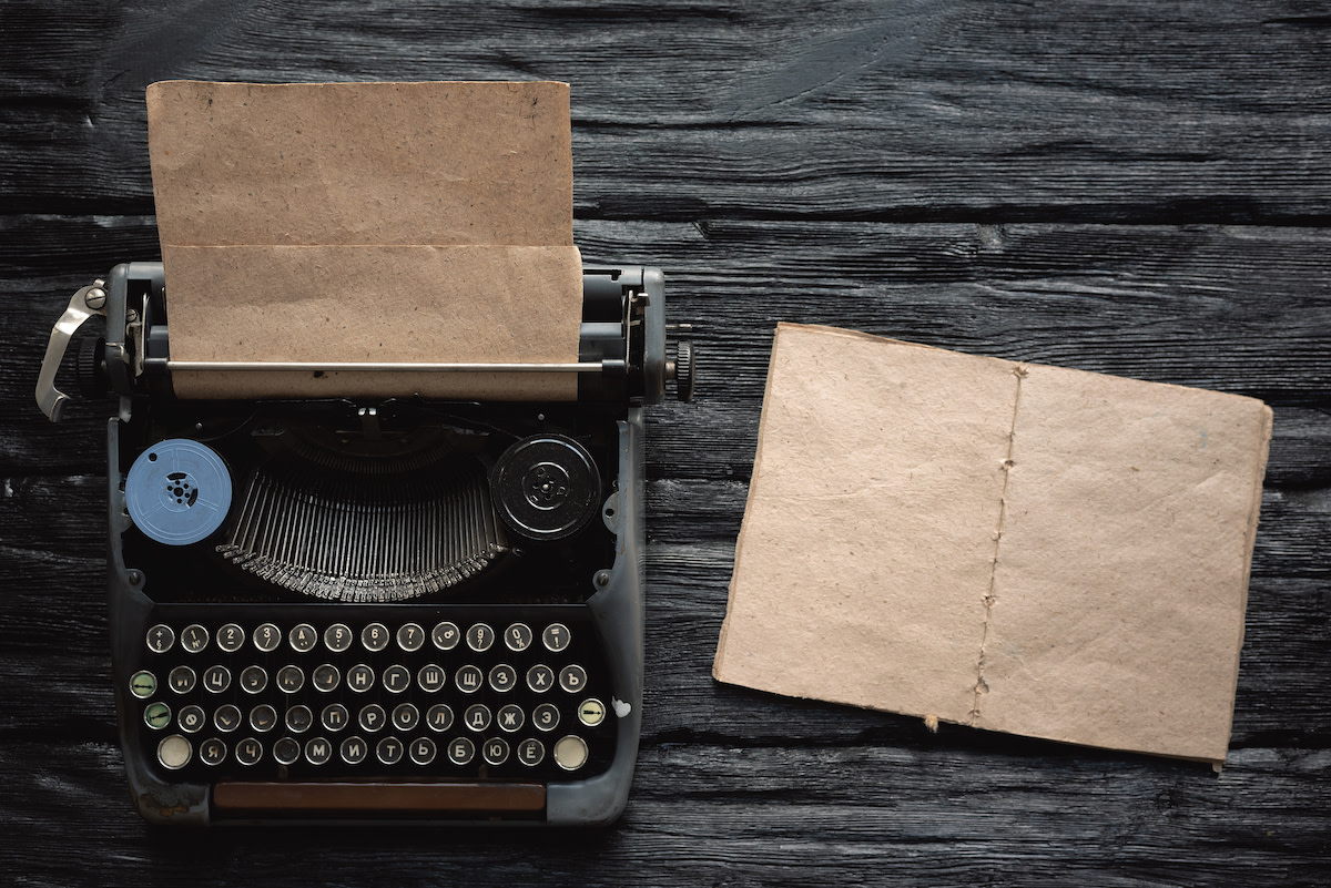 Setting of a Story: How Writers Create Great Settings