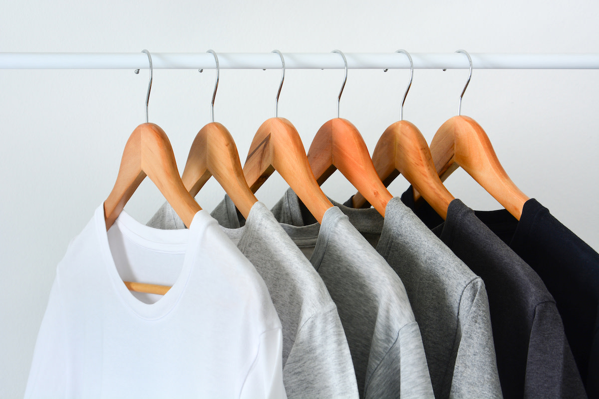 How to Build a Minimalist Capsule Wardrobe for Men - 2022 - MasterClass