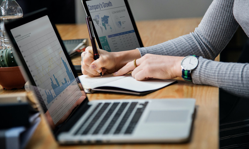 Quantitative Analysis: Definition, Types and Examples - 2025 - MasterClass