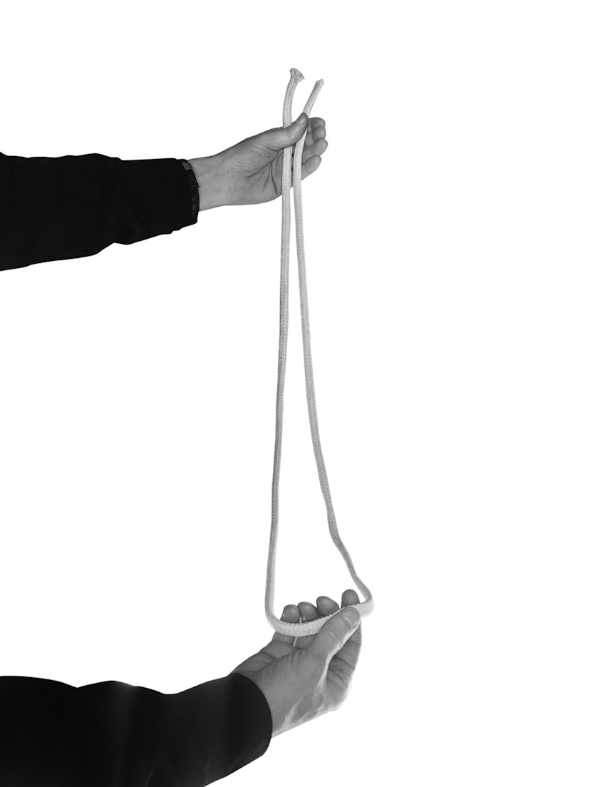 Magic 101: What Is Rope Magic? Learn How to Perform Penn & Teller’s Cut ...