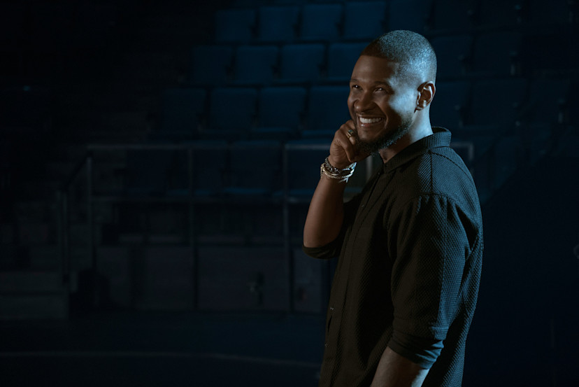 Inspiration for Songwriting: 5 Tips From Usher - 2026 - MasterClass