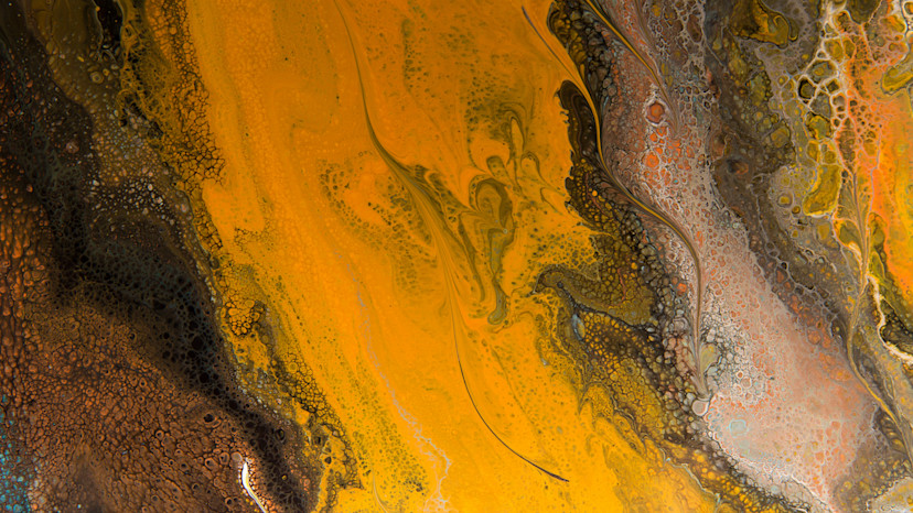 How to Make Brown Paint in 4 Steps - 2025 - MasterClass