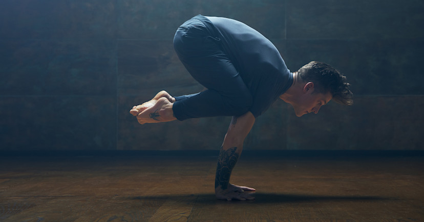 How to Do Crow Pose: 5 Crow Pose Variations - 2026 - MasterClass
