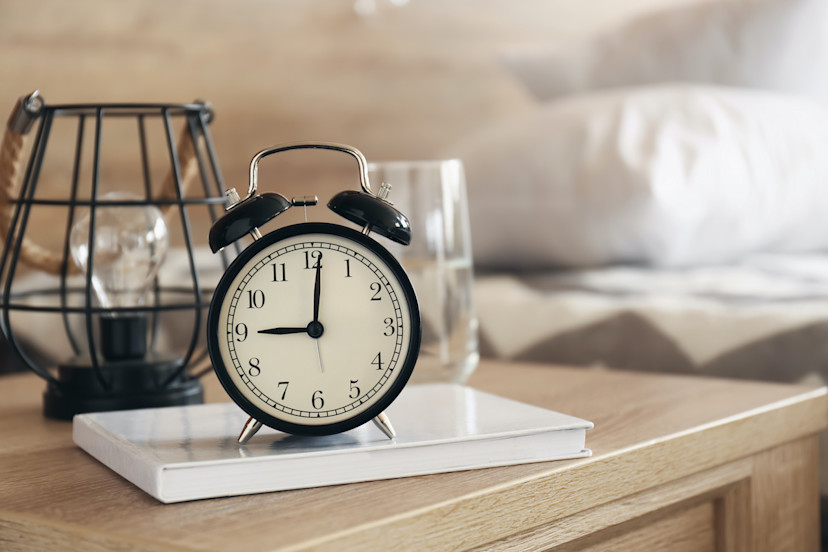Guide to Alarm Clocks: 6 Types of Alarm Clocks - 2025 - MasterClass