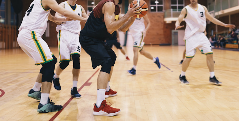 Box Out Basketball Drills: How to Box Out in Basketball - 2025 ...