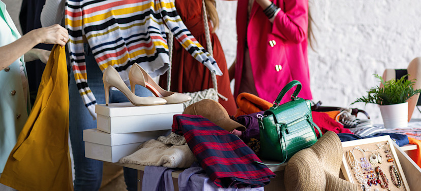 Barter Economy Definition: 3 Examples of Bartering - 2025 - MasterClass