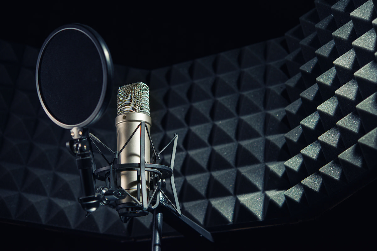 Voice-Acting Guide: 7 Tips to Improve Your Voice Acting Skills - 2022 ...