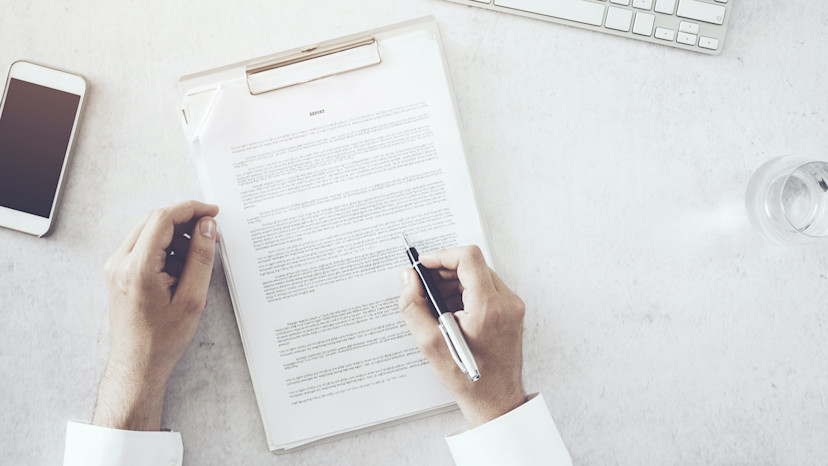 How a Prospectus Works: 8 Components of a Prospectus - 2025 - MasterClass