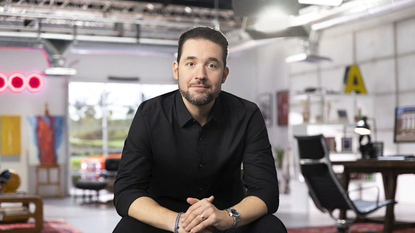 How to Start a Startup: Advice From Reddit and Spanx Founders - 2025 ...