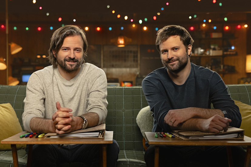 Character Development Definition: Tips from Top Screenwriters - 2026 ...