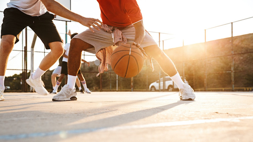 Basketball Terms That Hoopers of All Levels Should Know - 2025 ...