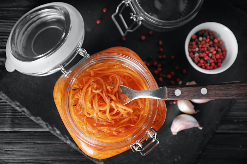 How to Preserve Carrots: 5 Ways to Preserve Carrots - 2026 - MasterClass