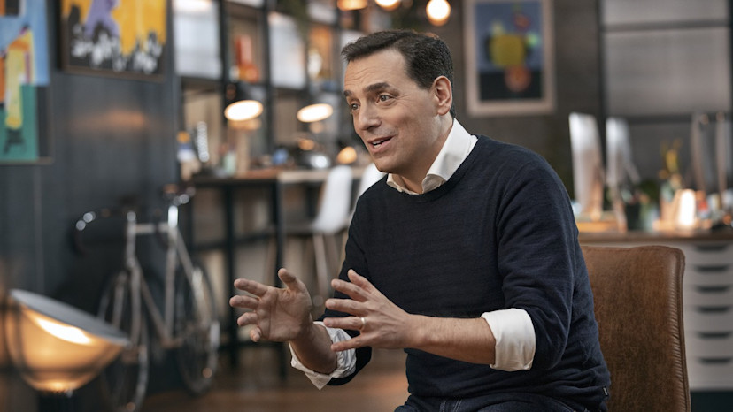 Daniel Pink’s ABC’s of Selling: Inside the 3 Key Sales Qualities - 2025 ...
