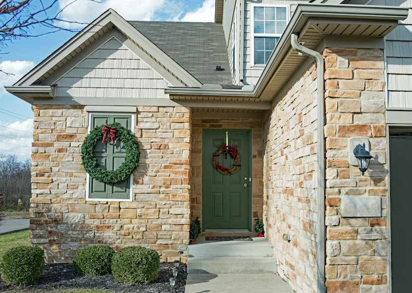 Stone Siding Guide: How to Install Stone Siding - 2025 - MasterClass