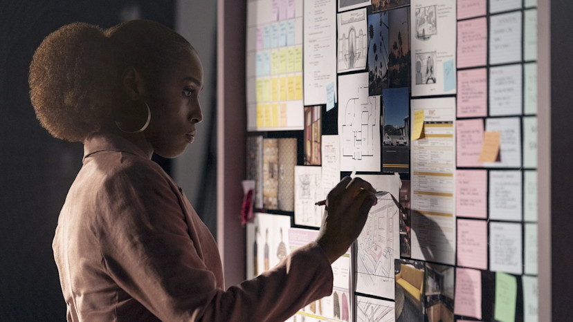 Issa Rae’s Pilot-Writing Blueprint: 16 TV Pilots to Study - 2026 ...