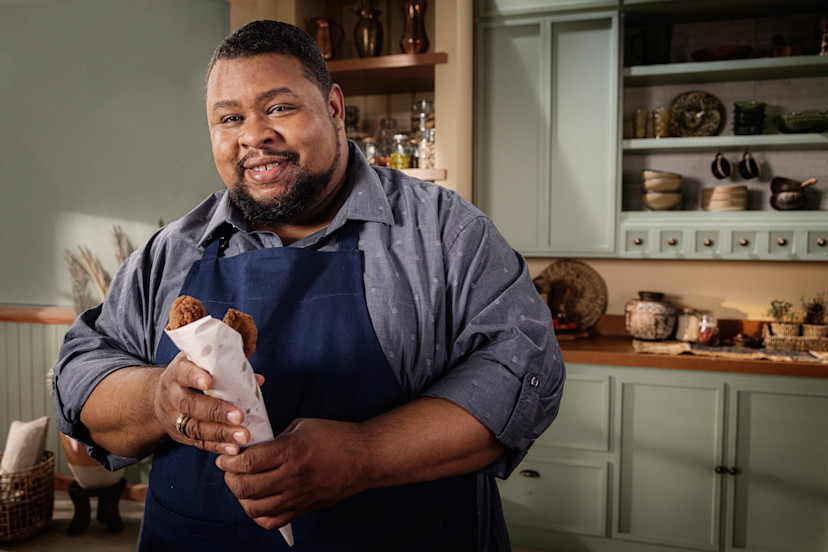 Black-Eyed Pea Fritters: Michael W. Twitty’s Accara Recipe - 2025 ...