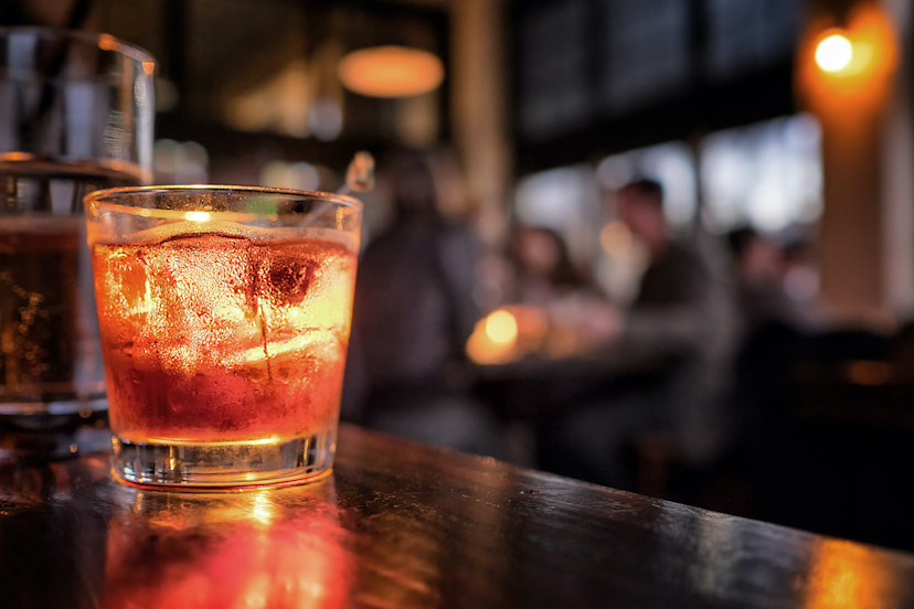 What Is a Well Drink? 15 Examples of Well Drinks - 2026 - MasterClass