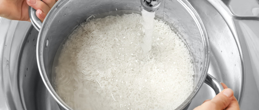 How to Wash Rice: 2 Easy Methods for Washing Rice - 2025 - MasterClass