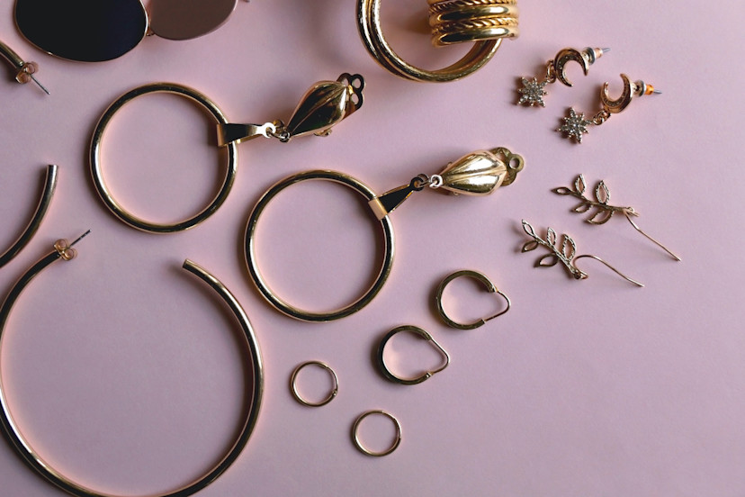 Earring Style Guide: 9 Types of Earrings - 2025 - MasterClass