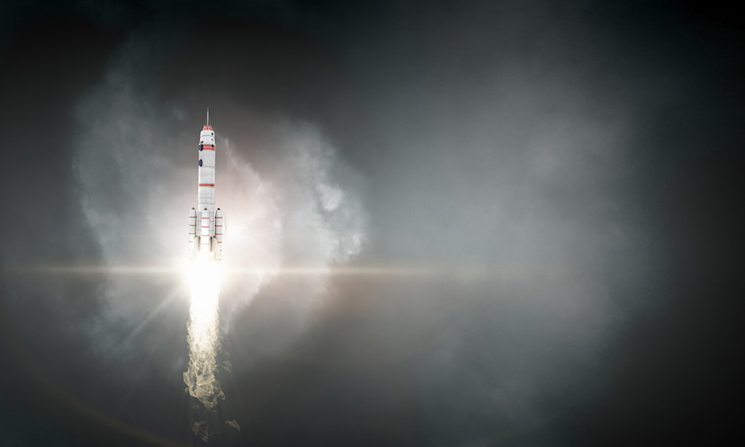 What Is Rocket Staging? Learn About the Different Purposes of Each ...