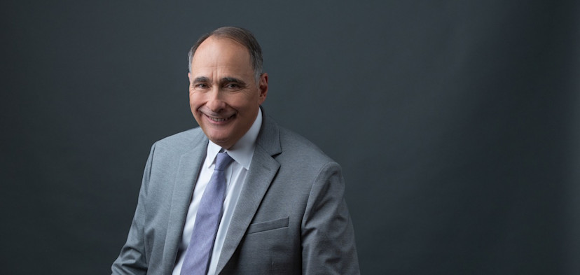 A Guide to David Axelrod’s Career in Politics and Media - 2026 ...