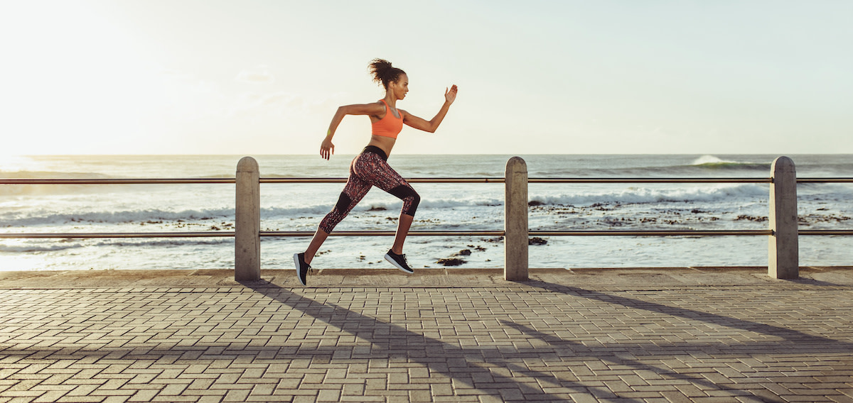 Interval Running Guide: How to Start Running in Intervals - 2022 ...