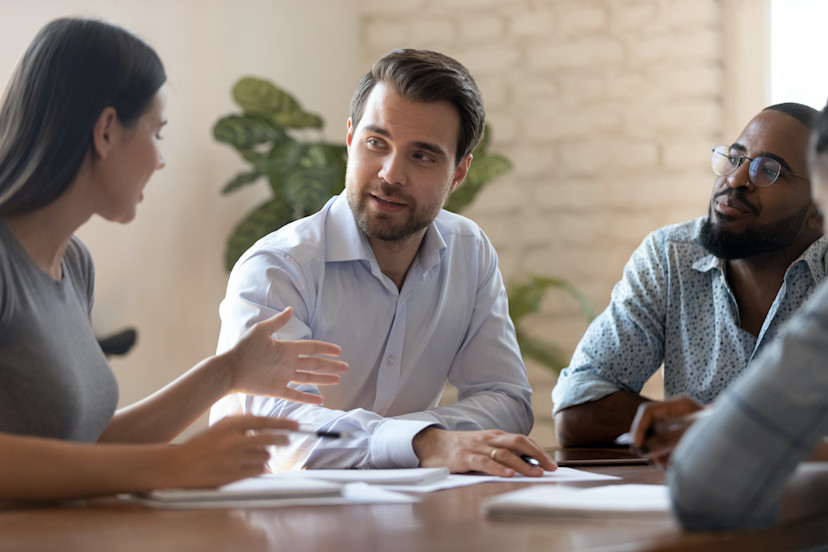 Teamwork vs. Collaboration: 7 Key Differences - 2026 - MasterClass