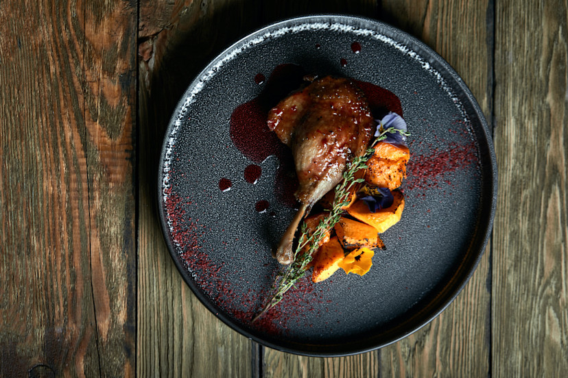 Classic Duck Confit Recipe: How to Make Duck Confit - 2025 - MasterClass