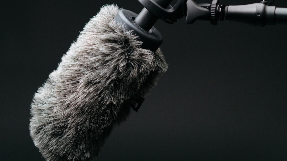 Film 101: What Is a Boom Operator? Understanding the Job of a Boom ...