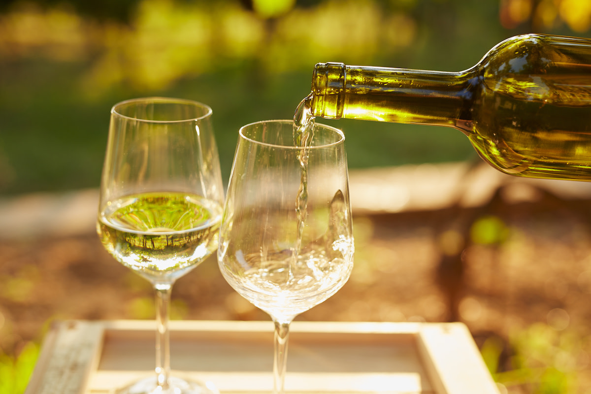 What Is Vinho Verde? Understanding the Many Wines From Portugal’s ...