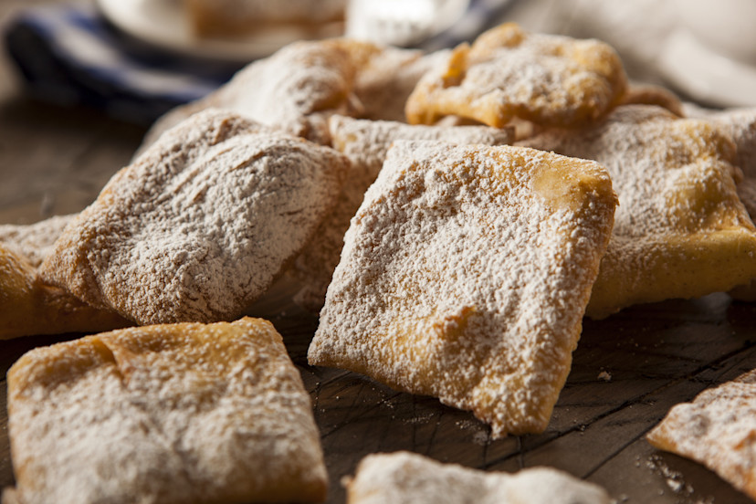 Easy Beignet Recipe: 3 Tips for Making Pillowy Beignets - 2025 ...