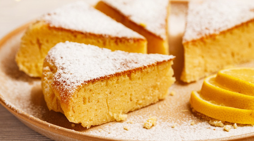 How to Make Ricotta Cake: Easy Lemon Ricotta Cake Recipe - 2025 ...