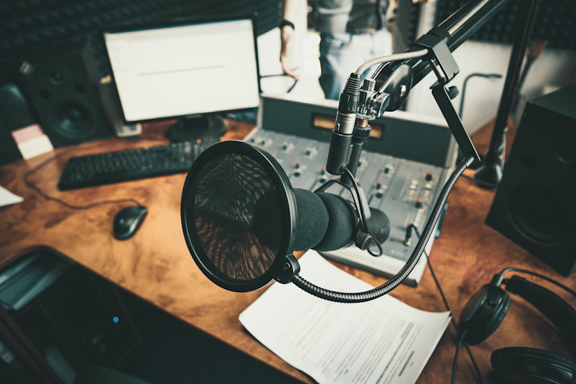 Voice-Over Equipment Guide: Essential Gear for Voice Actors - 2026 ...
