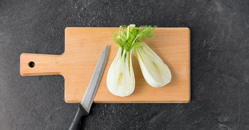 How to Cut Fennel Into Wedges, Dices, and Slices - 2025 - MasterClass