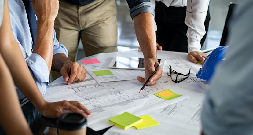 What Is Organizational Design? 4 Organizational Structure Types - 2025 ...