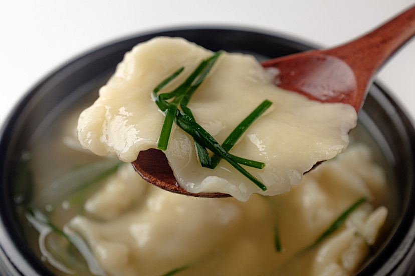 Sujebi Recipe: How to Make Hand-Pulled Noodle Soup - 2025 - MasterClass