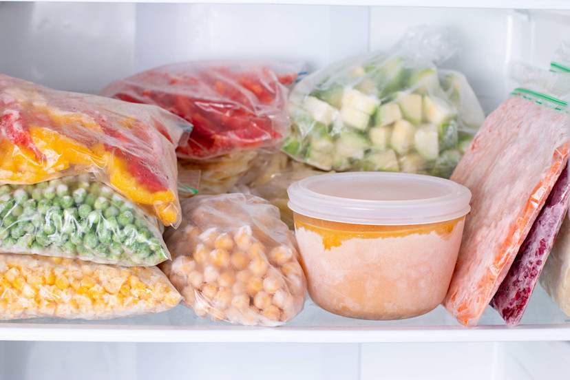 How to Freeze Soup: Easy Tips for Storing and Reheating Soup - 2026 ...