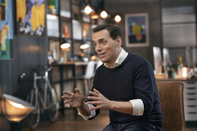 Daniel Pink’s 7 Tips for Maximizing Peak Performance Hours - 2026 ...