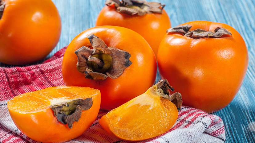 Types of Persimmons: 17 Popular Persimmon Varieties - 2025 - MasterClass