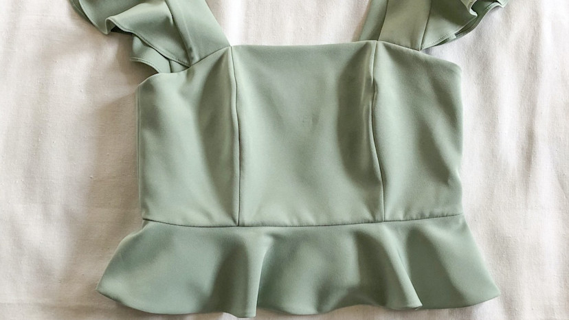 Peplum Guide: A Brief History of the Peplum - 2025 - MasterClass