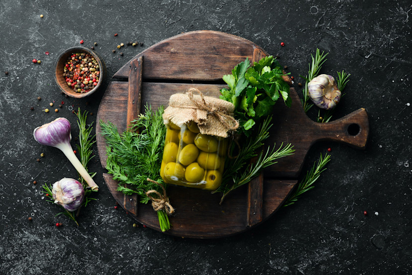 How to Cure Fresh Olives Using the Brining Method - 2026 - MasterClass