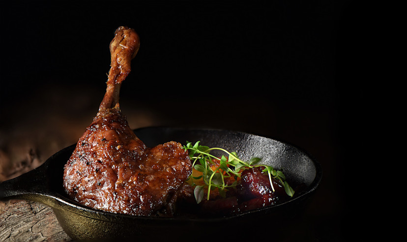 Gordon Ramsay’s Crispy Duck Salad Recipe - 2026 - MasterClass