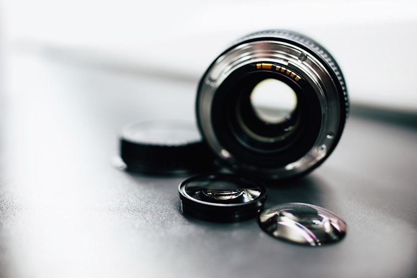 Basic Photography 101: Understanding Focal Length in Camera Lenses ...